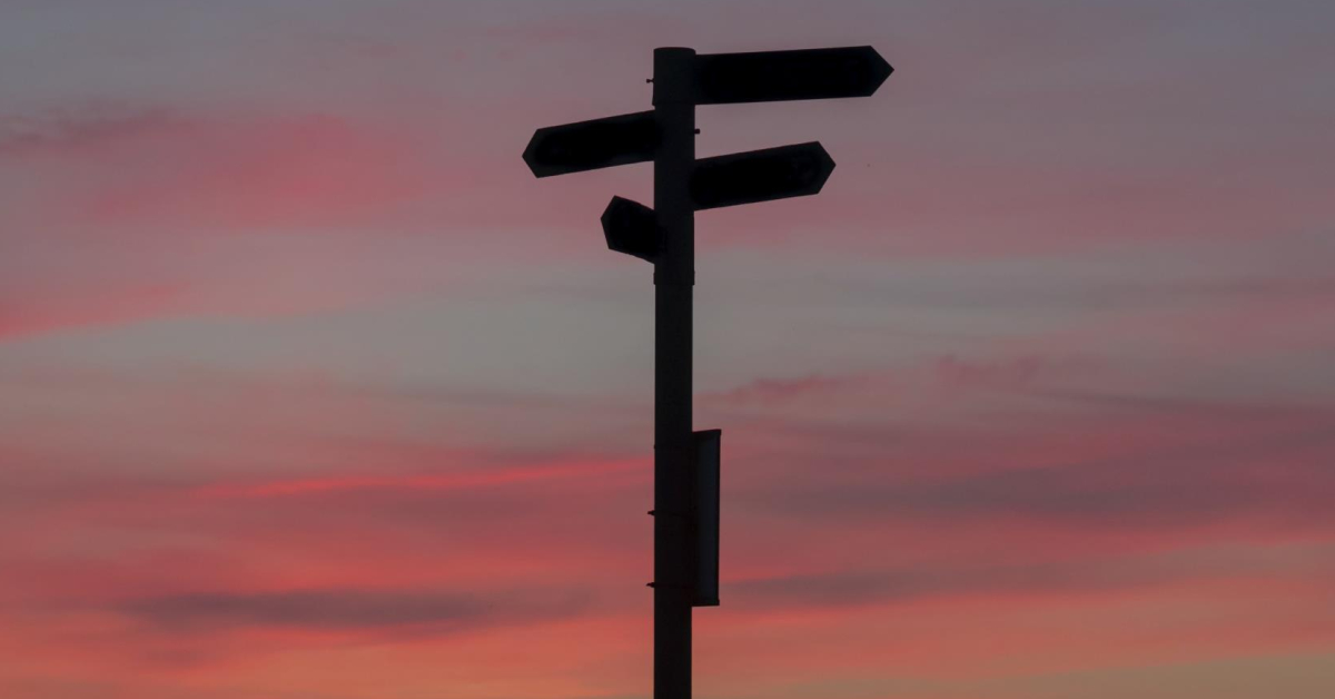 Analysis of options for determining OMGE, SOP and Transition within ...