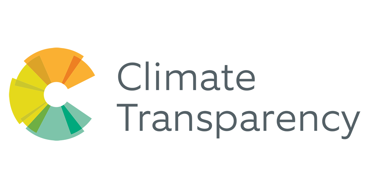 Climate Transparency | NewClimate Institute