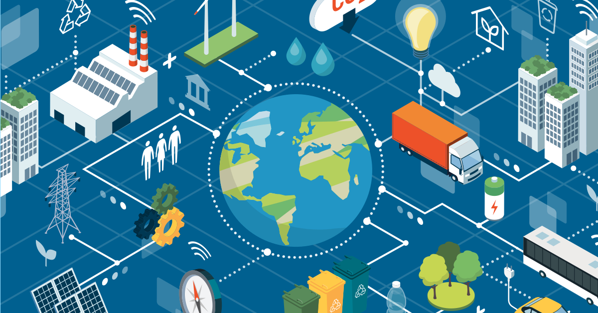 Global climate action from cities, regions and businesses - 2019 ...