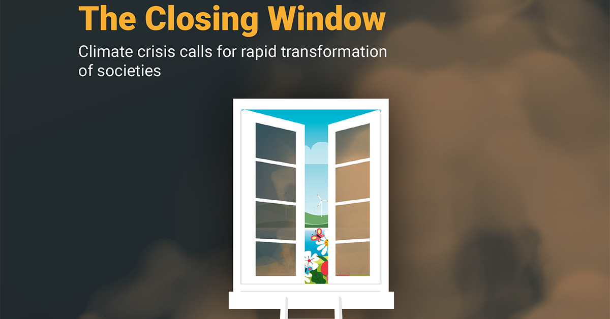 The Emissions Gap Report 2022 | NewClimate Institute